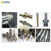 China Max. Swing Over Cross Slide 480mm Heavy Type Horizontal Lathe for Industry Field for sale