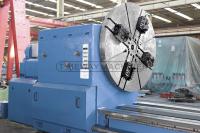 China Metal CNC Lathe AK-2000H High Precision and Heavy Duty with Max. torque of chuck 80KN.m for sale