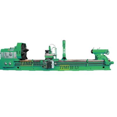 China Machinery Repair Shops Manual Horizontal Heavy Duty Lathe Machine Prices for Industry for sale