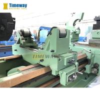 China Machinery Repair Shops Manual Horizontal Heavy Duty Lathe Machine Prices for Industry for sale