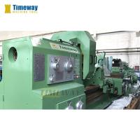 China Machinery Repair Shops Manual Horizontal Heavy Duty Lathe Machine Prices for Industry for sale