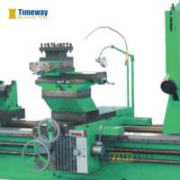 China 2022 Heavy Duty Horizontal Lathe with 1100mm Width Bed and 11800mm Max. Workpiece Length for sale