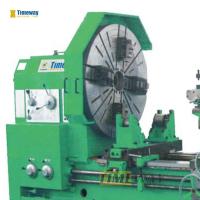 China 2022 Heavy Duty Horizontal Lathe with 1100mm Width Bed and 11800mm Max. Workpiece Length for sale
