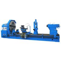 China Max. turning length 2800/3800/4800/5800mm Heavy Duty Horizontal Lathe for Industrial for sale