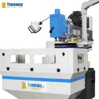 China Easy to Operate Milling Machine with SIEMENS 828D and Vertical Spindle Speed 10-1000 for sale