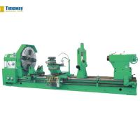 China Max. turning length 2800/3800/4800/5800mm Heavy Duty Horizontal Lathe for Industrial for sale