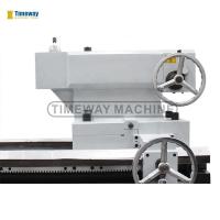 China Max. load capacity 6000 kg Horizontal Turning Lathe Q-280 *3M Heavy Duty Oil Country Lathe Machine /Torno for sale