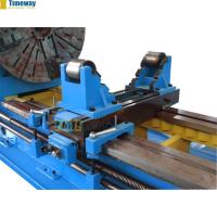China Max. turning length 2800/3800/4800/5800mm Heavy Duty Horizontal Lathe for Industrial for sale