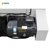 China Max. load capacity 6000 kg Horizontal Turning Lathe Q-280 *3M Heavy Duty Oil Country Lathe Machine /Torno for sale