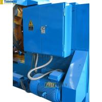 China Max. turning length 2800/3800/4800/5800mm Heavy Duty Horizontal Lathe for Industrial for sale