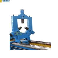 China Max. turning length 2800/3800/4800/5800mm Heavy Duty Horizontal Lathe for Industrial for sale
