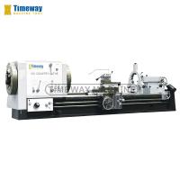 China Other Machining Capabilities Q-520 Electric Lathe for Turning and Pipe Threading for sale