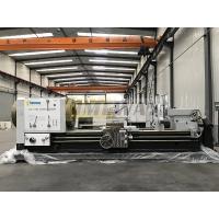 China Other Machining Capabilities Q-520 Electric Lathe for Turning and Pipe Threading for sale