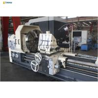China Horizontal Heavy Duty Lathe Machine for Max. Turned Length of 2800 mm in Production for sale