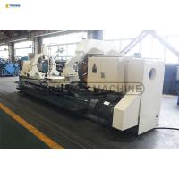 China Horizontal Heavy Duty Lathe Machine for Max. Turned Length of 2800 mm in Production for sale