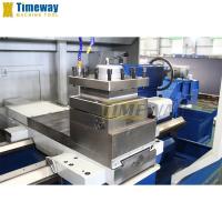 China CNC Pipe Threading Oil Country Lathe Pipe Thread CNC Lathe for Pipe Threading for sale