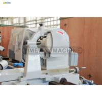 China 400V Voltage Giant Heavy Duty Horizontal Lathe Turning Machine for Large Workpieces for sale