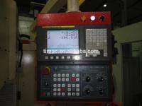 China 800mm X-axis FANUC Bed Type CNC Milling Machine with Spindle Speed Range of 40-6000 r.p.m for sale