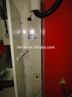 China 800mm X-axis FANUC Bed Type CNC Milling Machine with Spindle Speed Range of 40-6000 r.p.m for sale