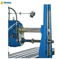 China 3220*2420*2800 mm Machine Dimensions Universal Bed Type Milling Machine for Metal for sale