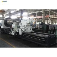 China 755mm Width Normal CNC Heavy Duty Horizontal Lathe Turning Machine for Turning Work for sale