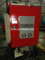 China 800mm X-axis FANUC Bed Type CNC Milling Machine with Spindle Speed Range of 40-6000 r.p.m for sale