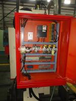 China 800mm X-axis FANUC Bed Type CNC Milling Machine with Spindle Speed Range of 40-6000 r.p.m for sale
