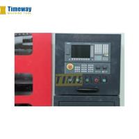 China High Speed Round Table CNC Vertical Turning Machine with 70.6kW Spindle Motor Power for sale
