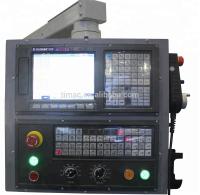 China High Capacity Machining Capacity Heavy Duty 2600kg CNC Milling Machine KBM-1354B for sale