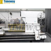 China AL 2000 Lathe Machine for Industrial Manufacturing Max. Turned Length mm 2800 mm for sale