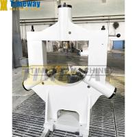 China AL 2000 Lathe Machine for Industrial Manufacturing Max. Turned Length mm 2800 mm for sale