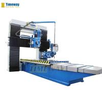 China Universal Metal Milling Machine 82 505 r.p.m 1200 KG with High Speed and Competition for sale