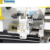 China AL 2000 Lathe Machine for Industrial Manufacturing Max. Turned Length mm 2800 mm for sale