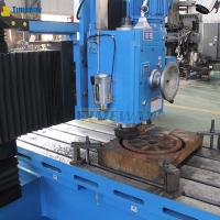 China Universal Metal Milling Machine 82 505 r.p.m 1200 KG with High Speed and Competition for sale