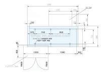 China Economic Type 8mm Max. Module Gear Hobbing Machine with 40-250 9steps Spindle Speed for sale