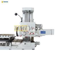 China Max. Loading Weight of 5000kg High Precision DRO Horizontal Boring and Milling Machine for sale