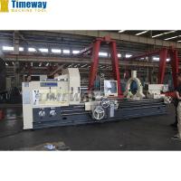 China AL-1000B Heavy Duty Horizontal Lathe Standard Year 2023 for Manual Lathe Performance for sale