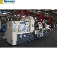 China AL-1000B Heavy Duty Horizontal Lathe Standard Year 2023 for Manual Lathe Performance for sale