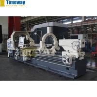 China AL-1000B Heavy Duty Horizontal Lathe Standard Year 2023 for Manual Lathe Performance for sale