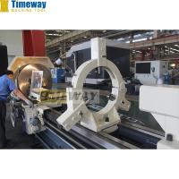 China AL-1000B Heavy Duty Horizontal Lathe Standard Year 2023 for Manual Lathe Performance for sale