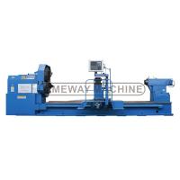 China 850 mm Travel AK-1250 CNC Heavy-Duty Horizontal Lathe High Precision and Professional for sale