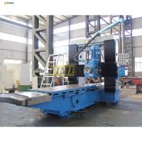 China Gantry Type Large Milling Machine with Best 4000x3000x2300mm Table Travel X mm 2000 mm for sale