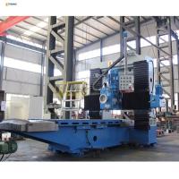 China Gantry Type Large Milling Machine with Best 4000x3000x2300mm Table Travel X mm 2000 mm for sale