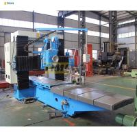 China Gantry Type Large Milling Machine with Best 4000x3000x2300mm Table Travel X mm 2000 mm for sale