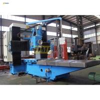China Gantry Type Large Milling Machine with Best 4000x3000x2300mm Table Travel X mm 2000 mm for sale