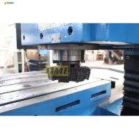 China Gantry Type Large Milling Machine with Best 4000x3000x2300mm Table Travel X mm 2000 mm for sale