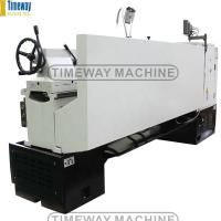 China 2023 Industrial Manufacturing BL 500B Gap-bed Lathe With Max. Turned Length mm 950 mm for sale