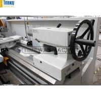 China 2023 Industrial Manufacturing BL 500B Gap-bed Lathe With Max. Turned Length mm 950 mm for sale