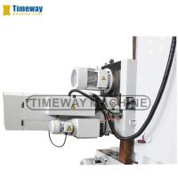 China Unleash Your Potential with Our Classic Series Horizontal Milling and Boring Machines for sale