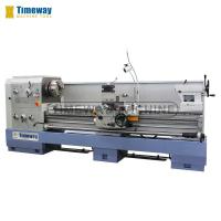 China precision BL-500C Gap Bed Lathe Max Processing Dia 500mm for Industrial Manufacturing for sale
